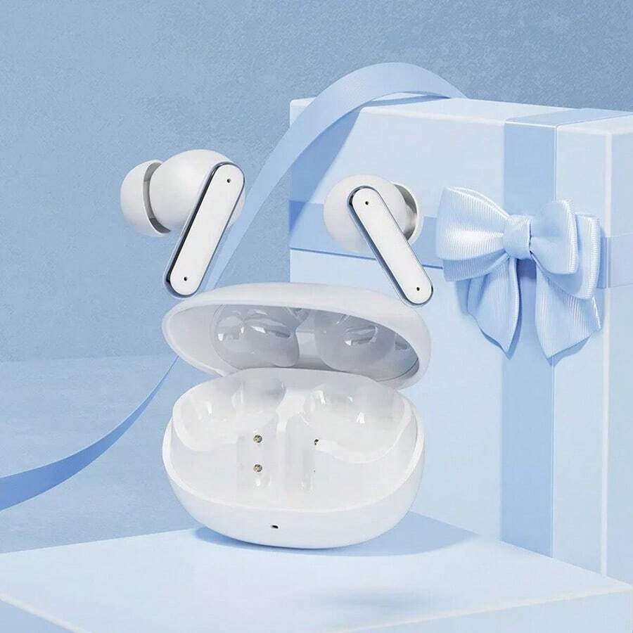 2025 Original Q23 TWS Wireless Bluetooth Headset 5.0 Earphone Bluetooth ...