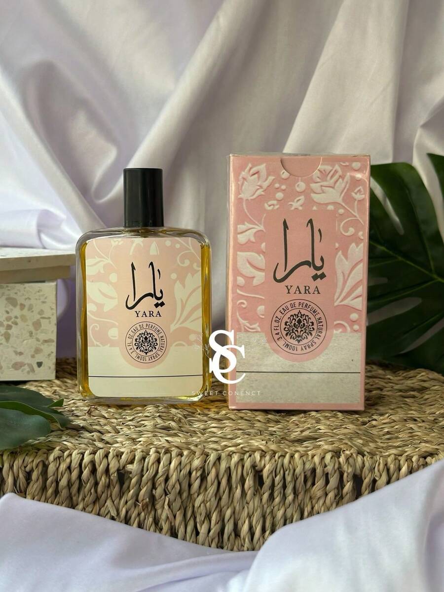Arabic Perfume 100ML Imported Perfume Women's Perfume Men's Perfume ...