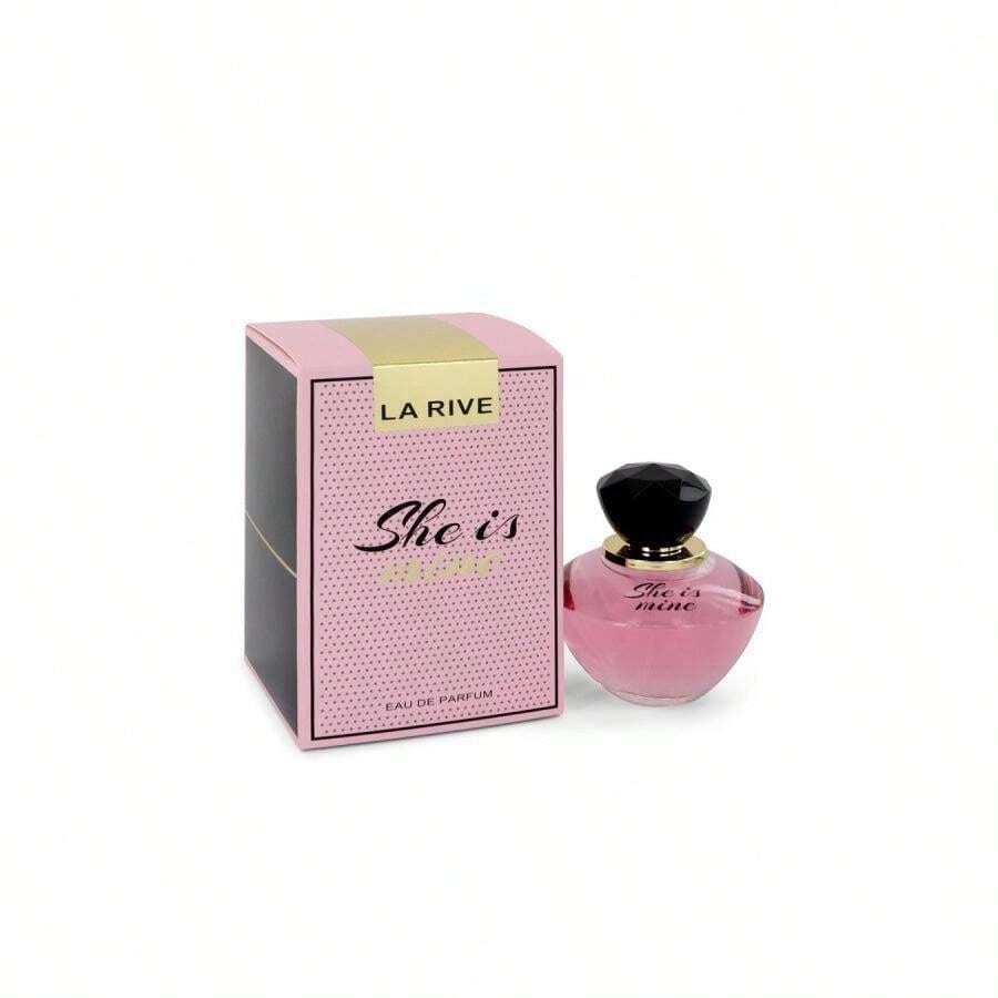 La Rive She Is Mine By La RiveEau De Parfum Spray 3 OzWomen(Cologne ...