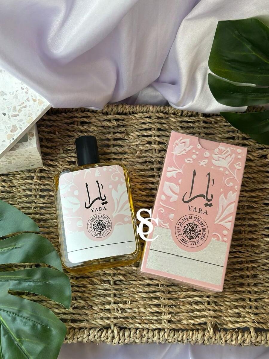 Arabic Perfume 100ML Imported Perfume Women's Perfume Men's Perfume ...
