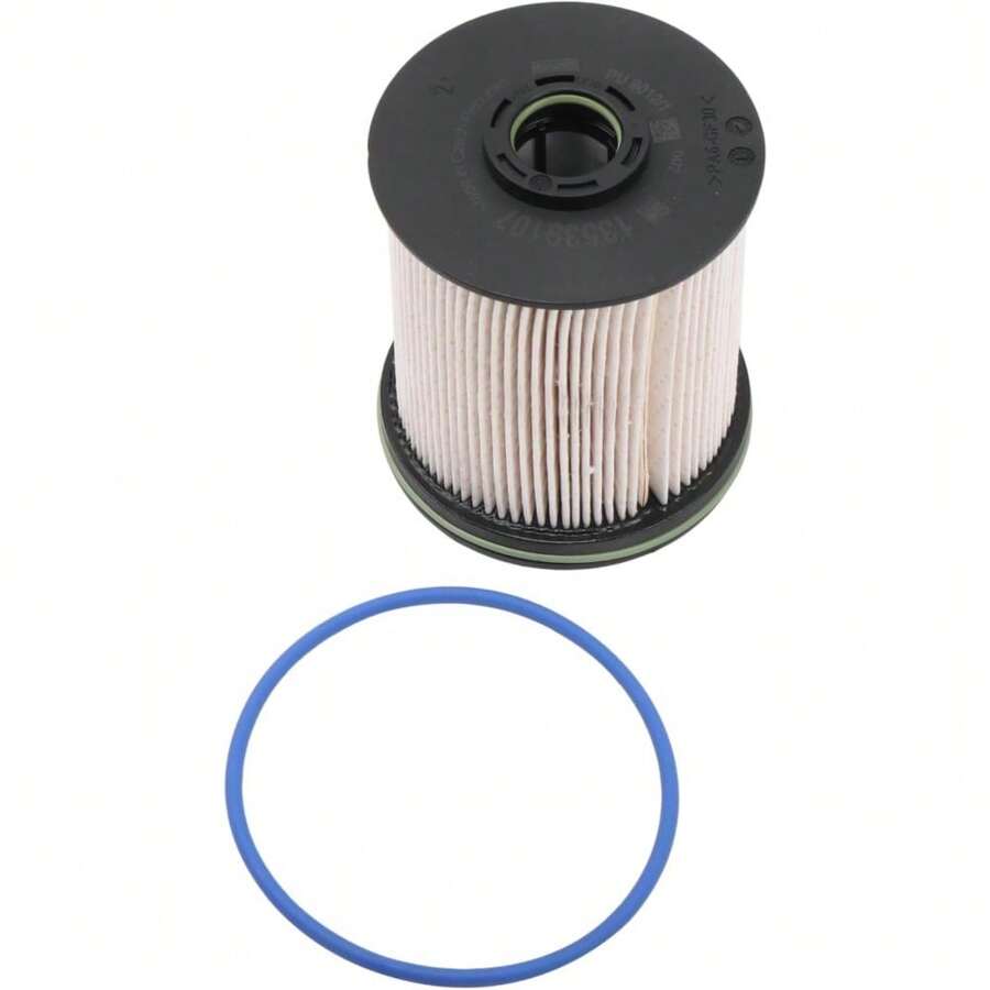 Parts GM Genuine Parts TP1015 (13539108) Fuel Filter Kit With Seals ...