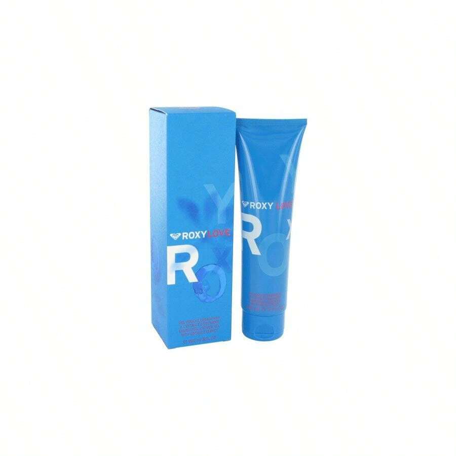 Roxy Love By QuicksilverShower Gel 5 OzWomen(Cologne, Perfume ...
