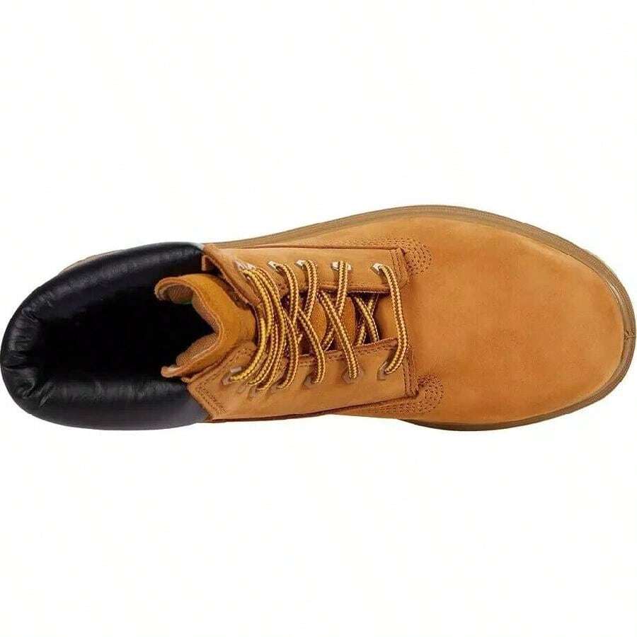 Timberland Timberland PRO Sawhorse 6 TB192628231 Men's 10 Wheat ...