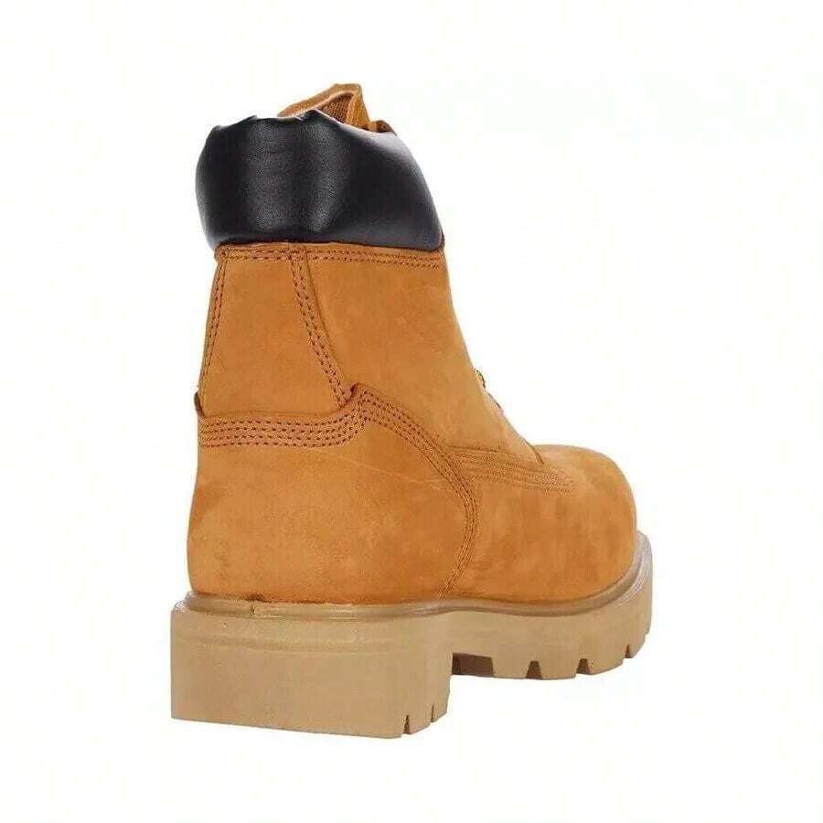 Timberland Timberland PRO Sawhorse 6 TB192628231 Men's 10 Wheat ...