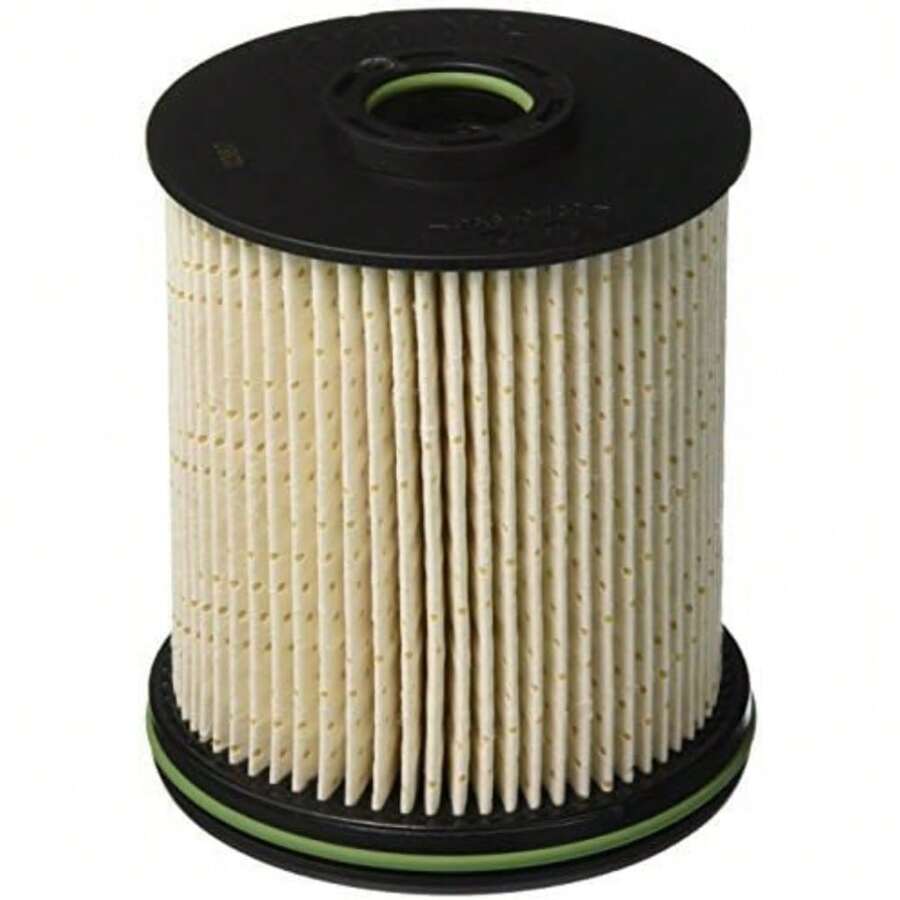 Parts GM Genuine Parts TP1015 (13539108) Fuel Filter Kit With Seals ...
