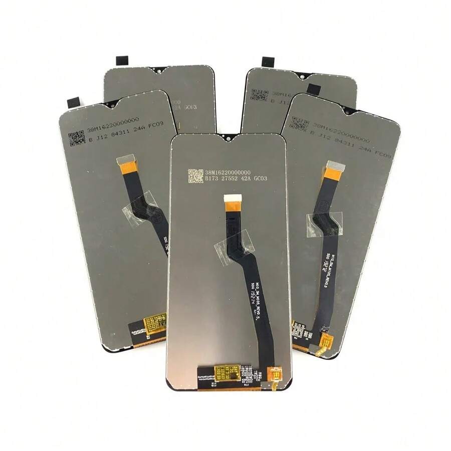New Tested LCD Compatible With Samsung A10 LCD Display A105 Touch ...