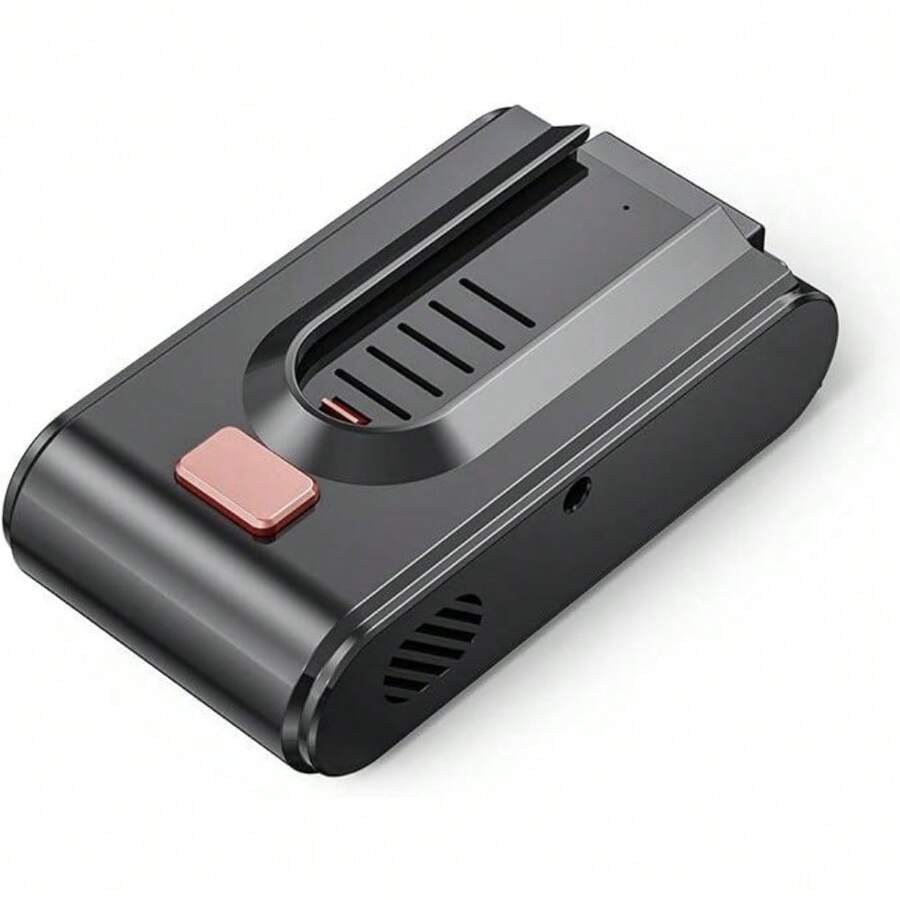 Homeika Battery Replacement For H320 28Kpa Cordless Vacuum Cleaner | SHEIN USA