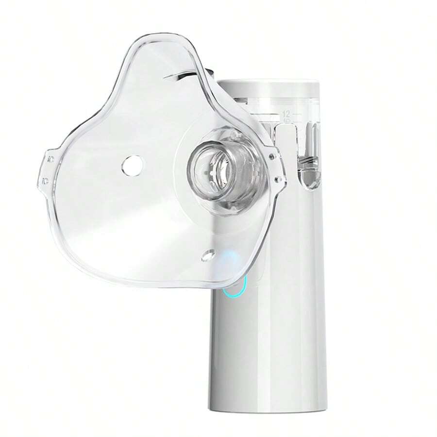 Nebulizer, Portable Nebulizer, Nebulizer Machine For Adults And Kids ...