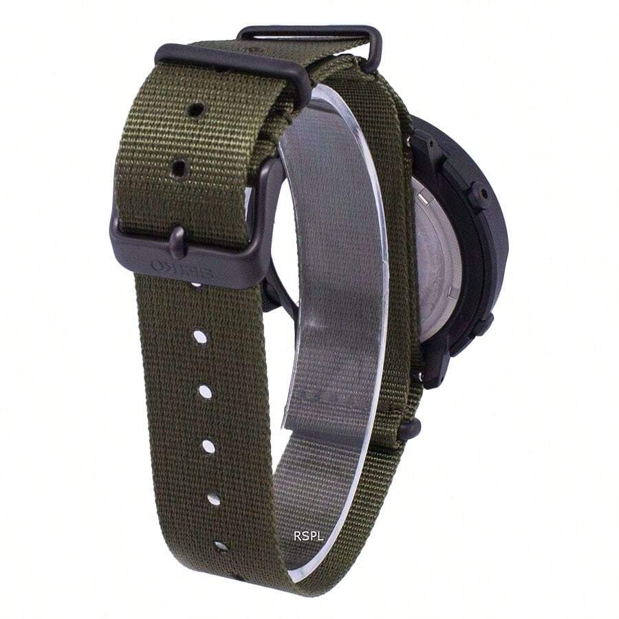 Seiko Seiko Prospex Fieldmaster LOWERCASE Special Edition SBDJ029J Men ...