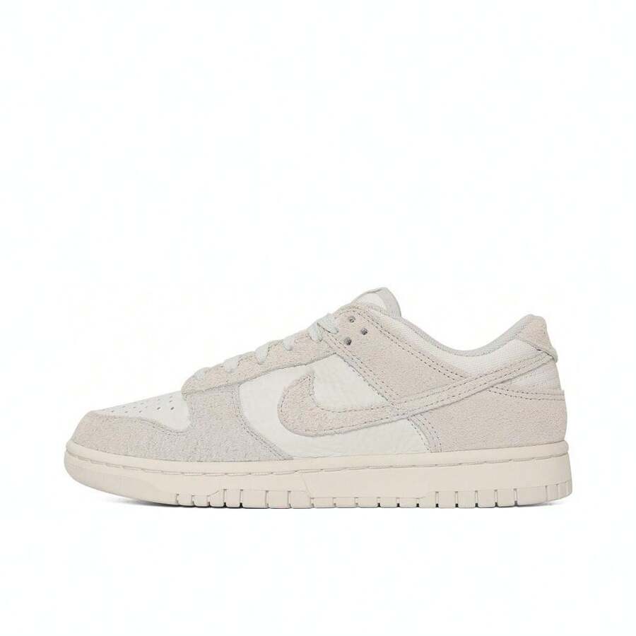 Nike Women's Nike Dunk Low Sneakers/Retro Shoes Low-Top Athletic Shoes ...