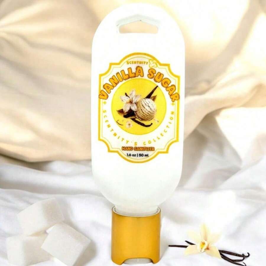 Hand Sanitizer Collection - Limited Edition | SHEIN UK