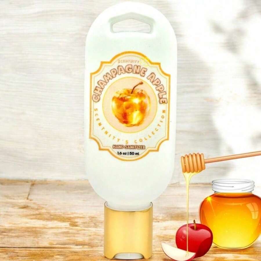 Hand Sanitizer Collection - Limited Edition | SHEIN UK