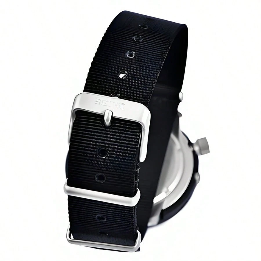 Seiko Prospex Fieldmaster LOWERCASE Special Edition SBDJ027 Men's Watch ...