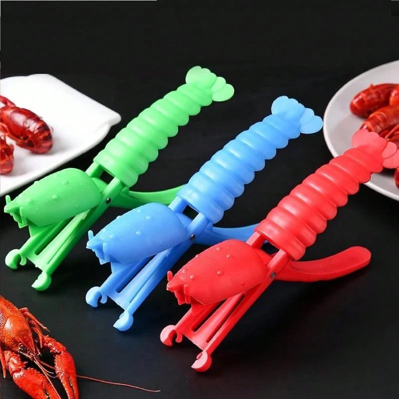 Crawfish Peeler, Crawfish Shucker,Crawfish Sheller Tool,Crawfish Tail ...