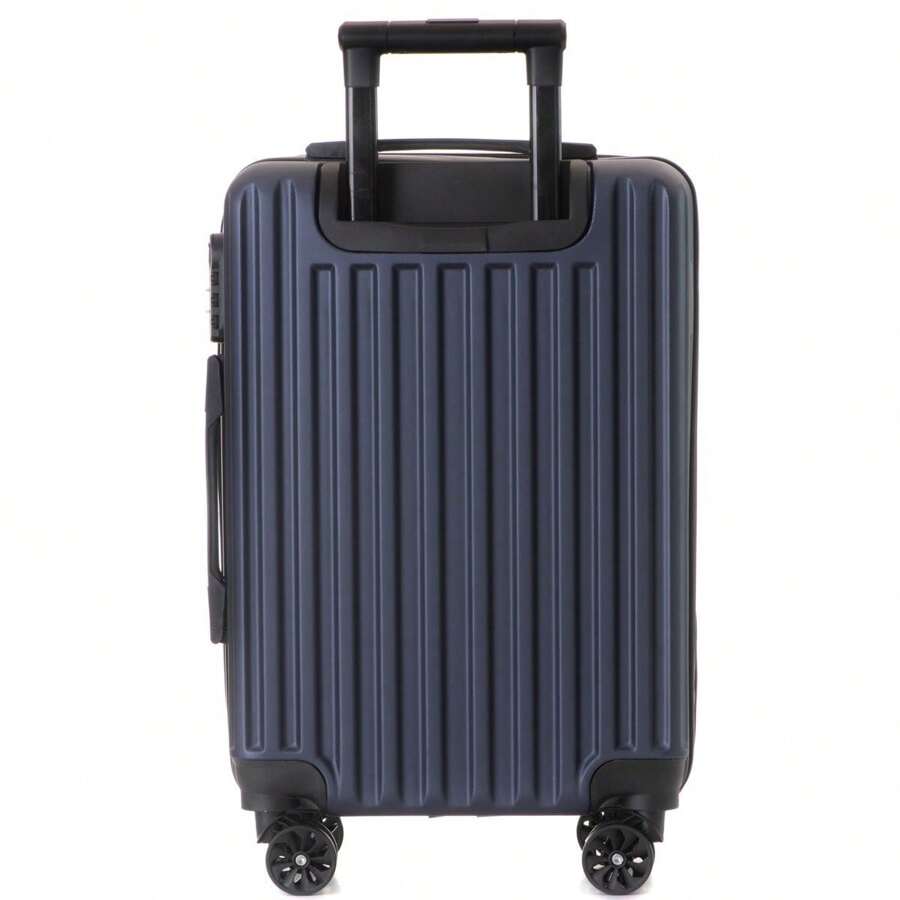 STAR SHOP 10kg Carry-On Suitcase Kit Airplane Travel Bag Anac 55x35x25 Suitcase Organizer ...