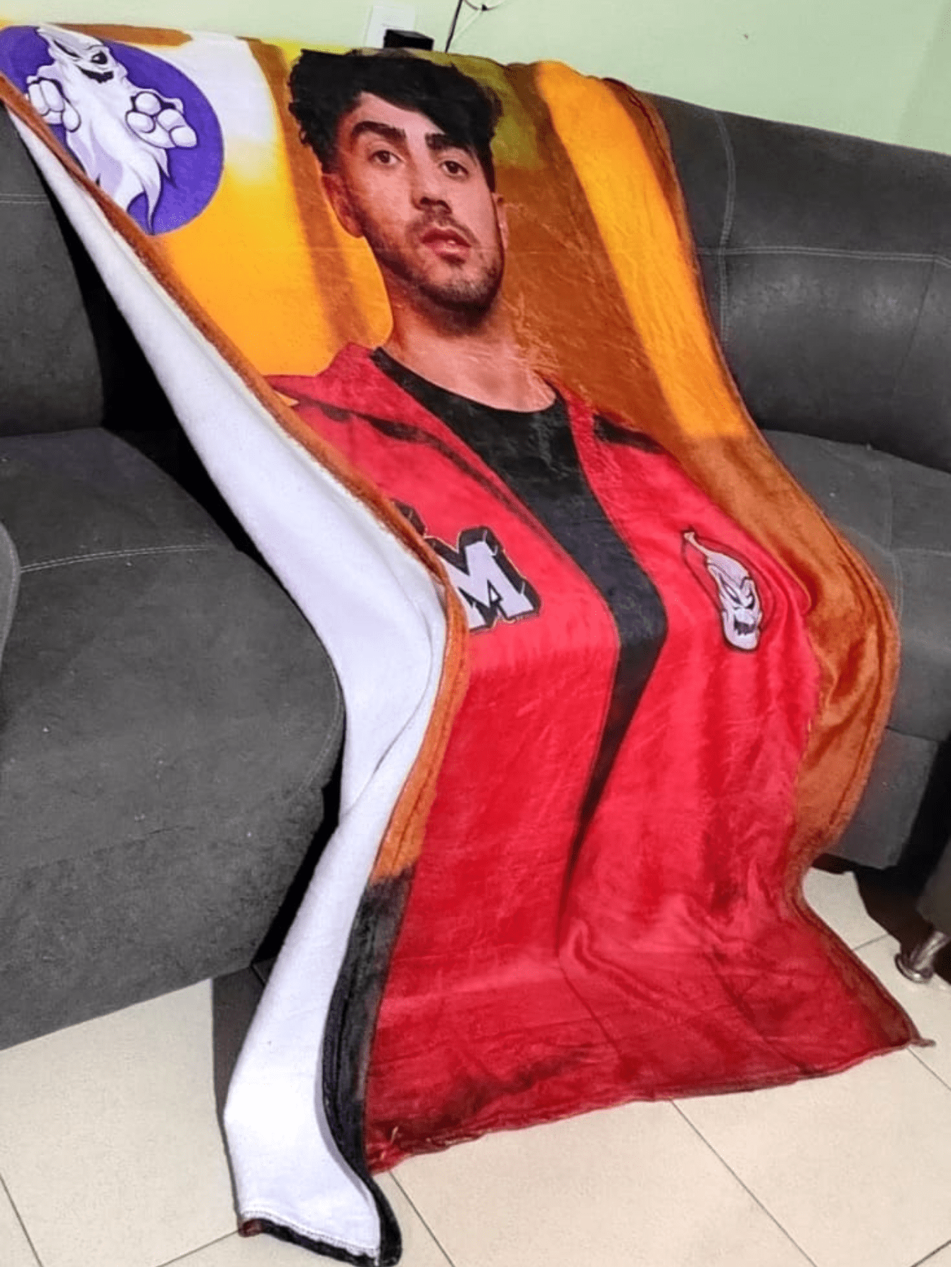 FRAZADAS VIEJAERA CON TU PERSONAJE FAVORITA 100 X 160 CM TELA FRANEL ...