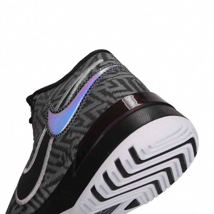 Nike Zapatillas de baloncesto NXXT GENISUS EP para hombre LBJ 2025, de ...