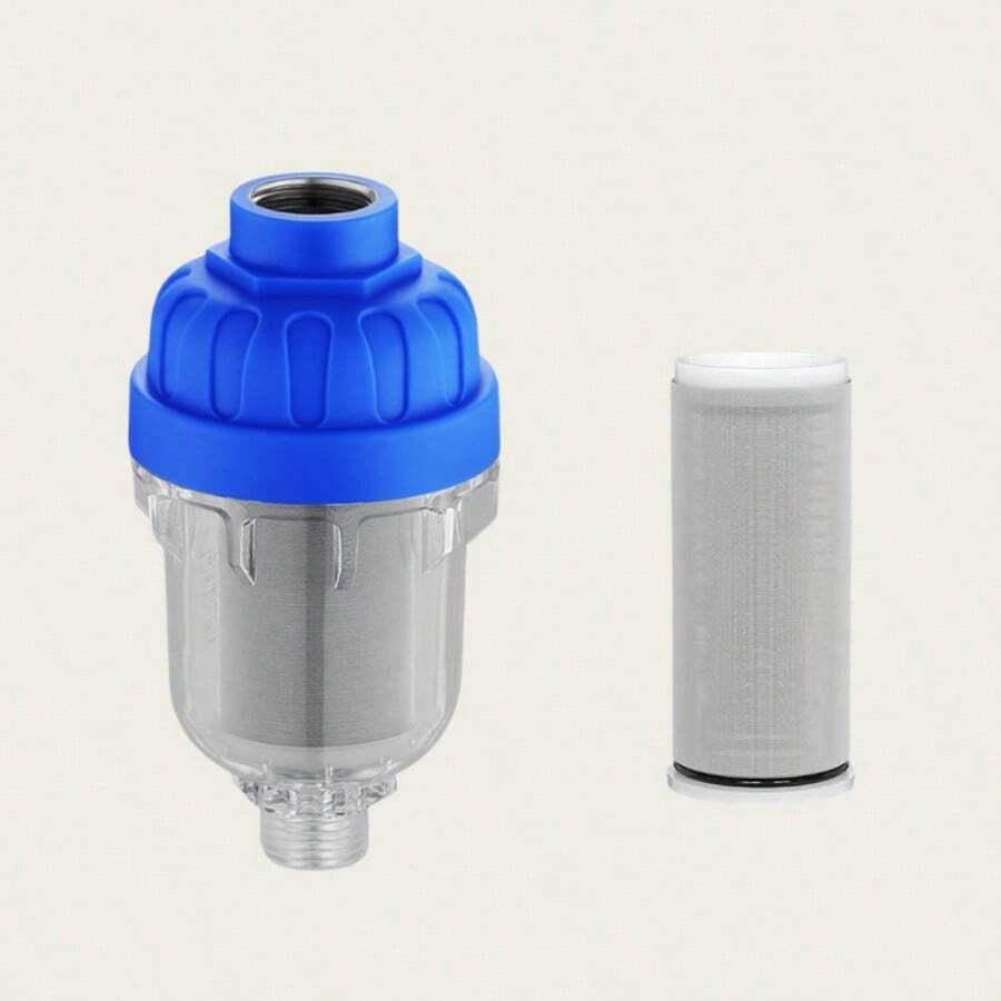 Household Electric Water Heater Pre-Filter, Tap Water Purifier, Washing ...