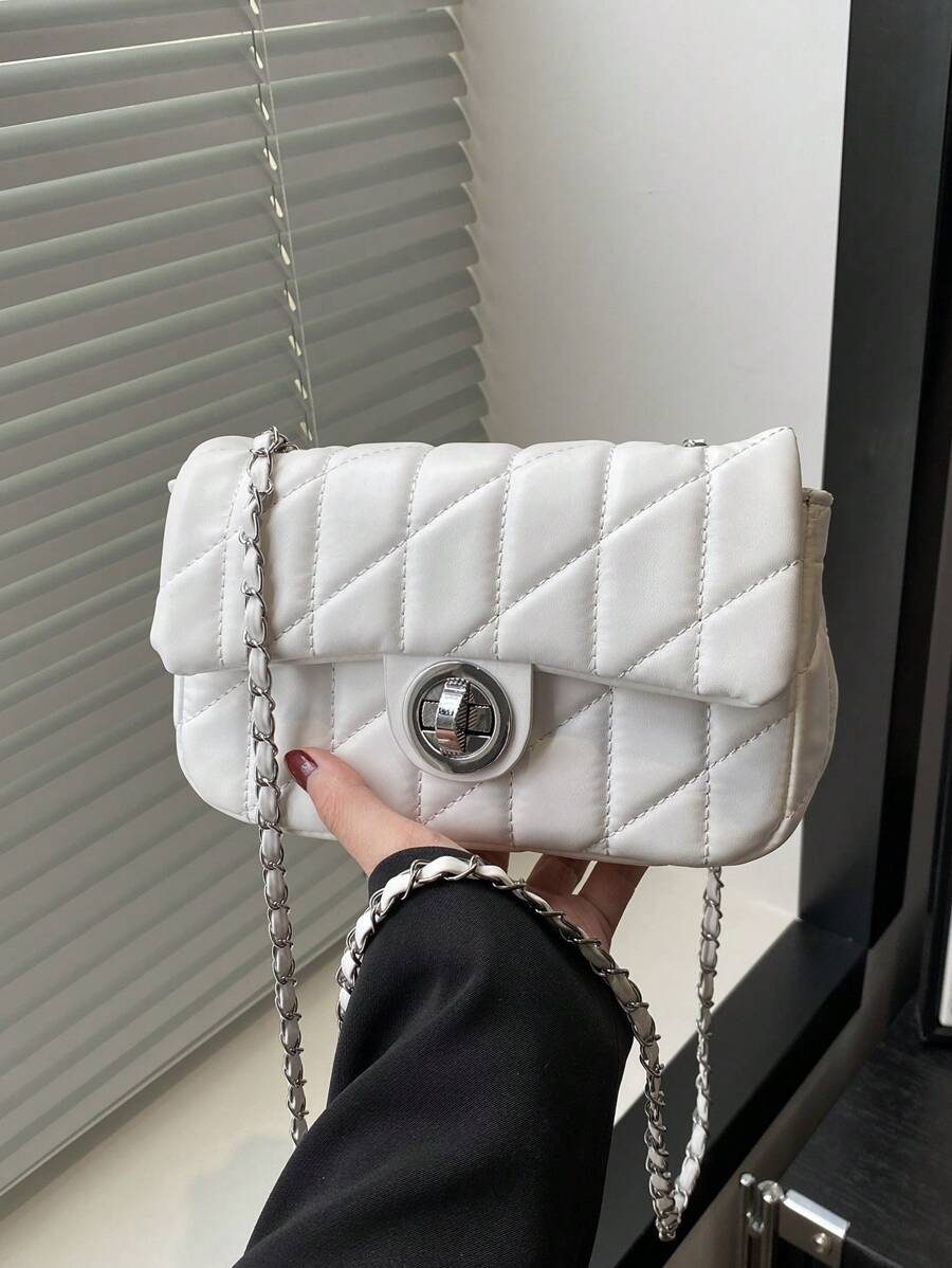 2025 Spring Summer New High-Quality Mini Chain Shoulder Crossbody Bag ...