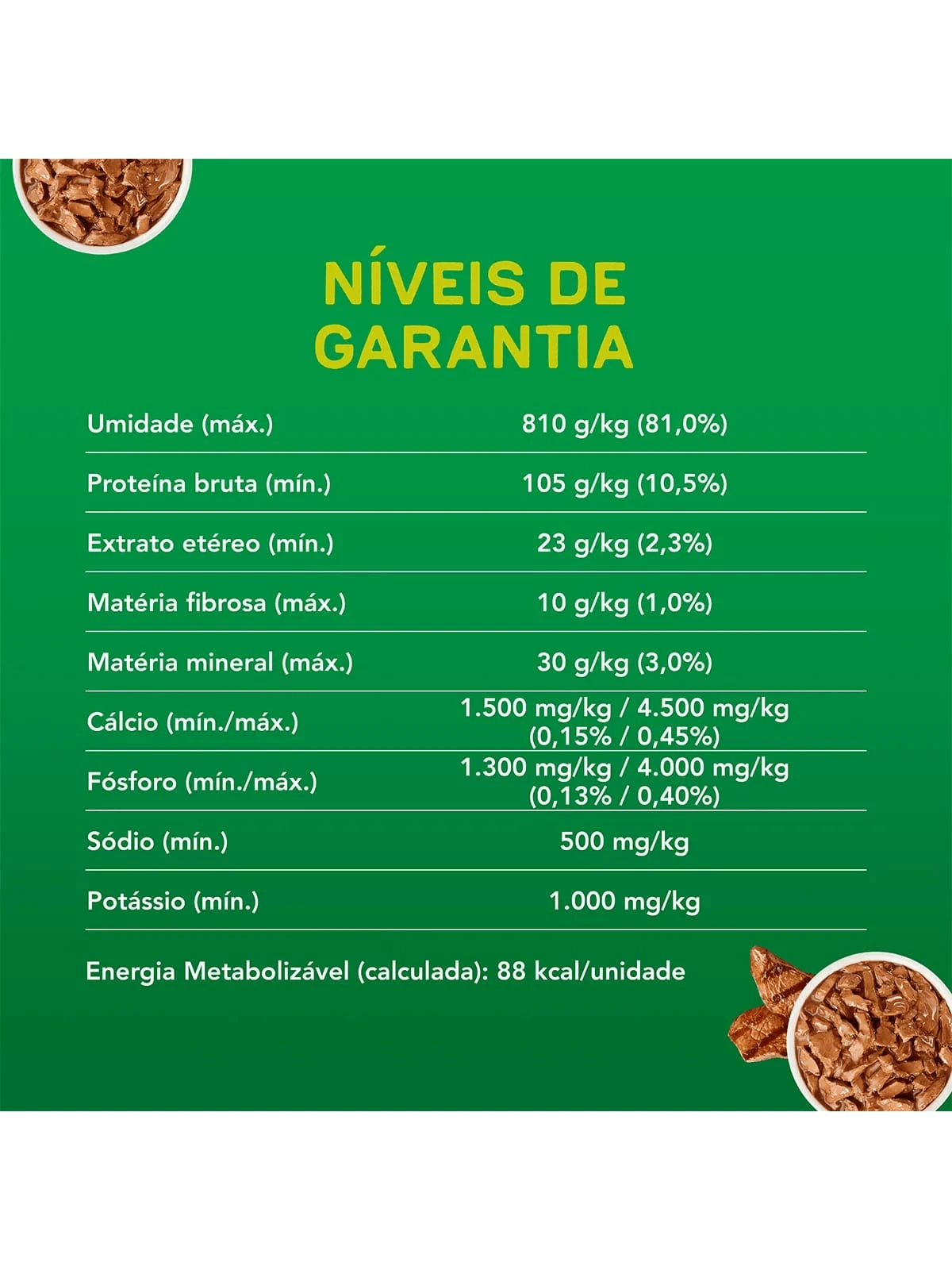 Purina Dog Chow Wet Food For Adult Dogs Small Breeds Meat Sachet 100g ...