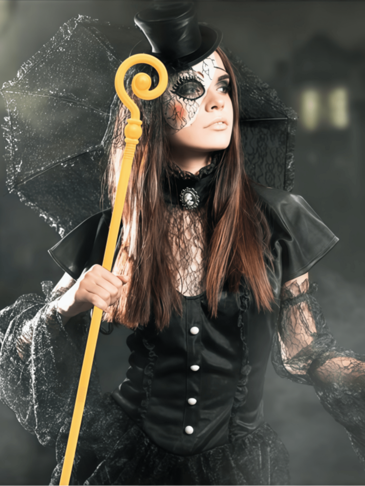 Adult Costume Scepter Staff, Egyptian Queen, Prince, King Scepter ...