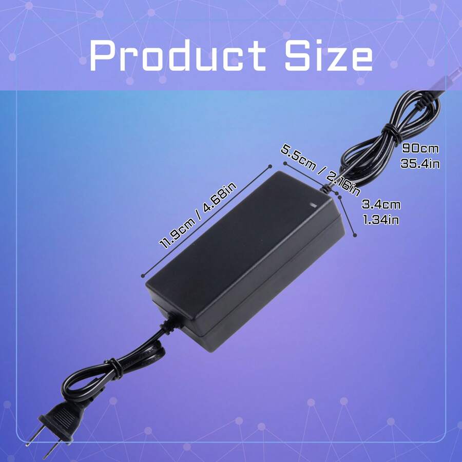 Plug Storage Realistic Looking Fake Charger With Storage Hiding Places ...