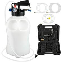 Transmission Fluid Pump ATF Refill System Dispenser, Oil And Liquid ...