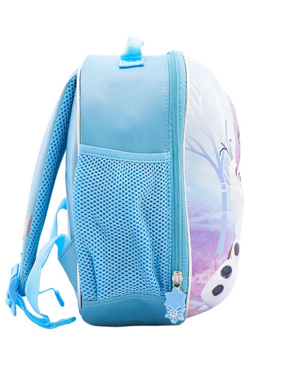 Disney Disney Kids Egg Shaped Backpack 3D Egg Shell Cute Backpack For ...
