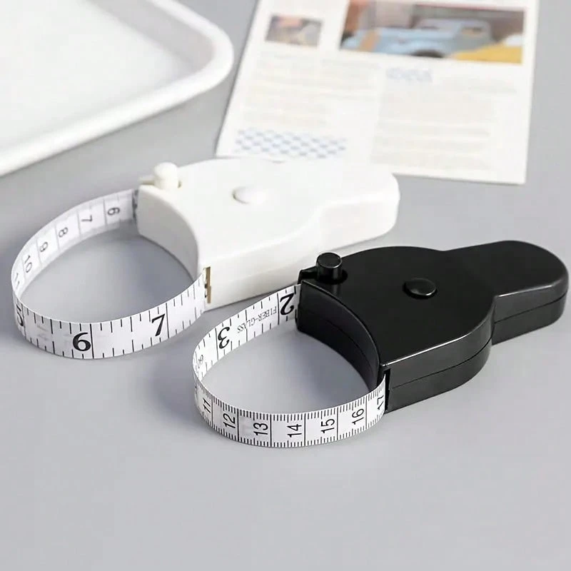 Soft Tape Measure For 3D, Waist Circumference, Arm Circumference ...