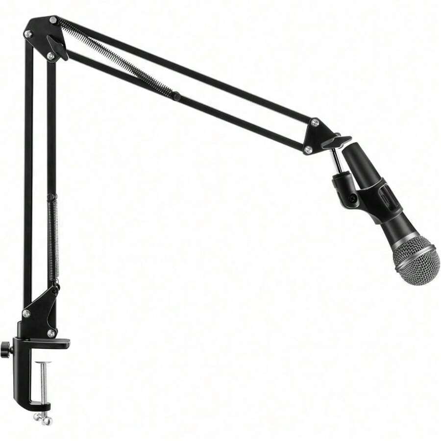 QuadCast Boom Arm, Mic Arm Microphone Arm For HyperX QuadCast SoloCast ... QuadCast Boom Arm, Mic Arm Microphone Arm For HyperX QuadCast SoloCast ...