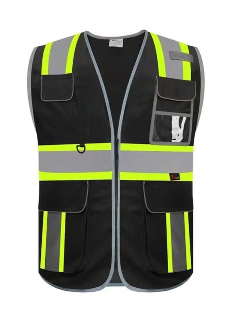 Adjustable Price Reflective Vest, Safe Night Running Vest, Cycling Vest ...