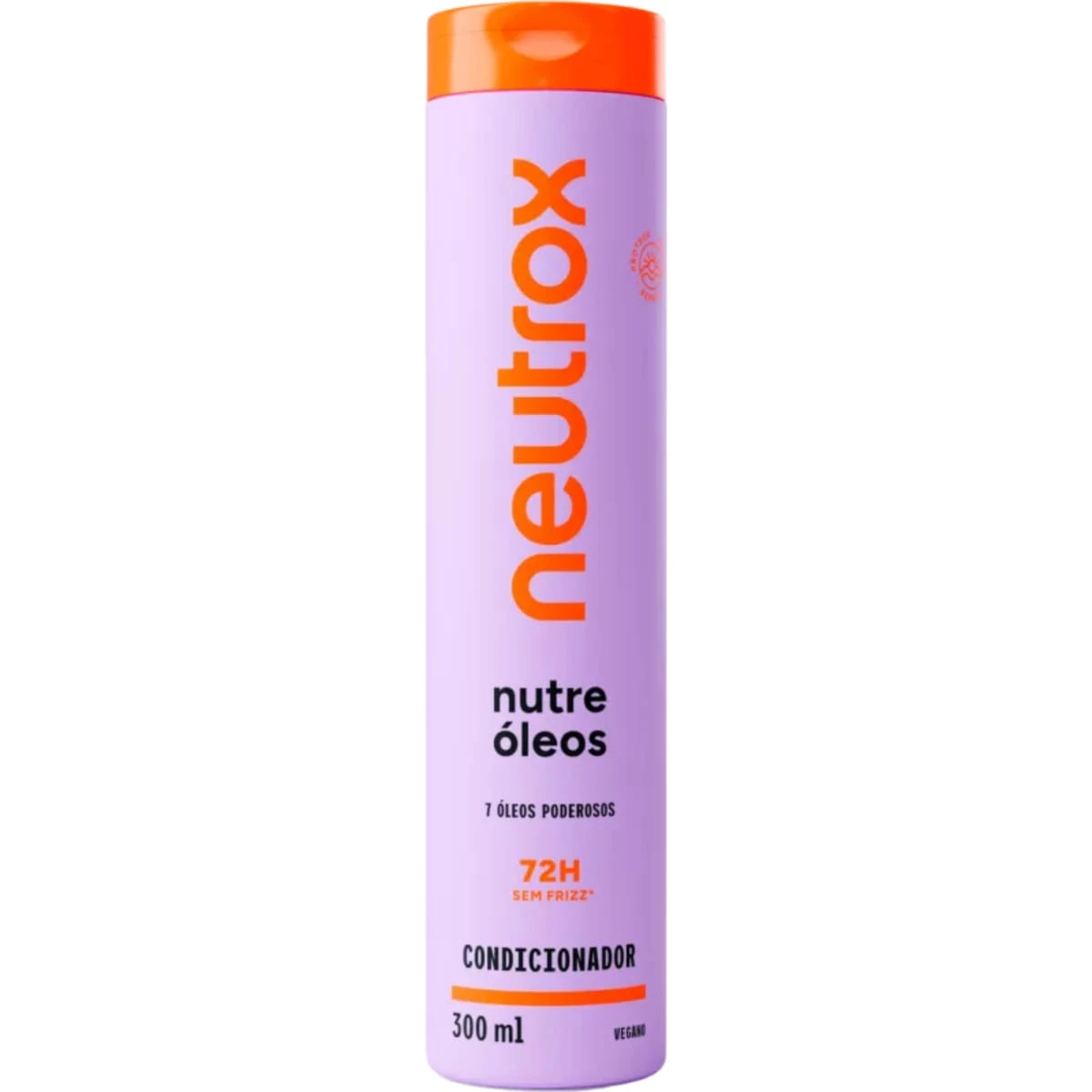 Shampoo e Condicionador Neutrox Nutre Óleos + Leave-in | SHEIN Brasil