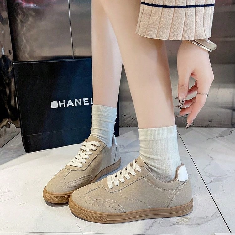 2025 New Women Shoes Vintage Dystopian Style Platform Pumps, Korean ...