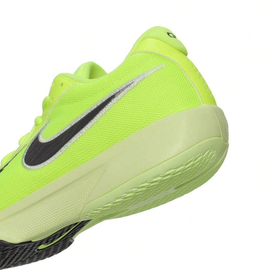 Nike 2024 Men's Air Zoom G.T. Cut Academy EP Low Top Basketball Shoes ...