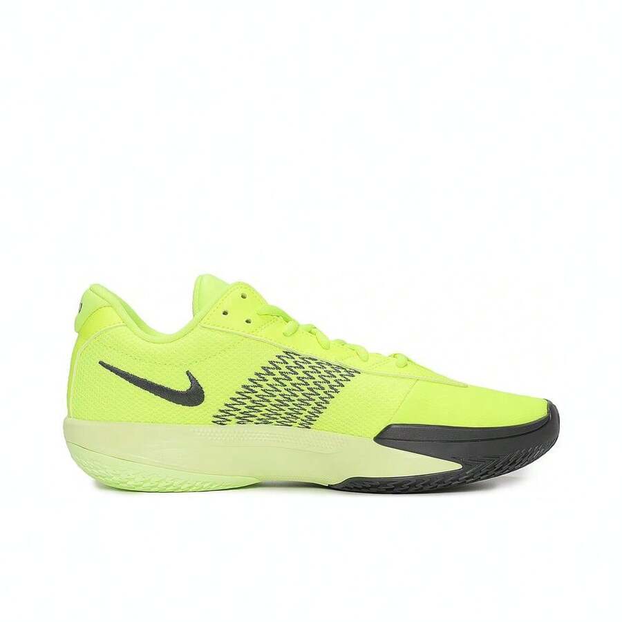 Nike 2024 גברים זום אוויר G.T. Cut Academy EP Low Top נעלי כדורסל ...