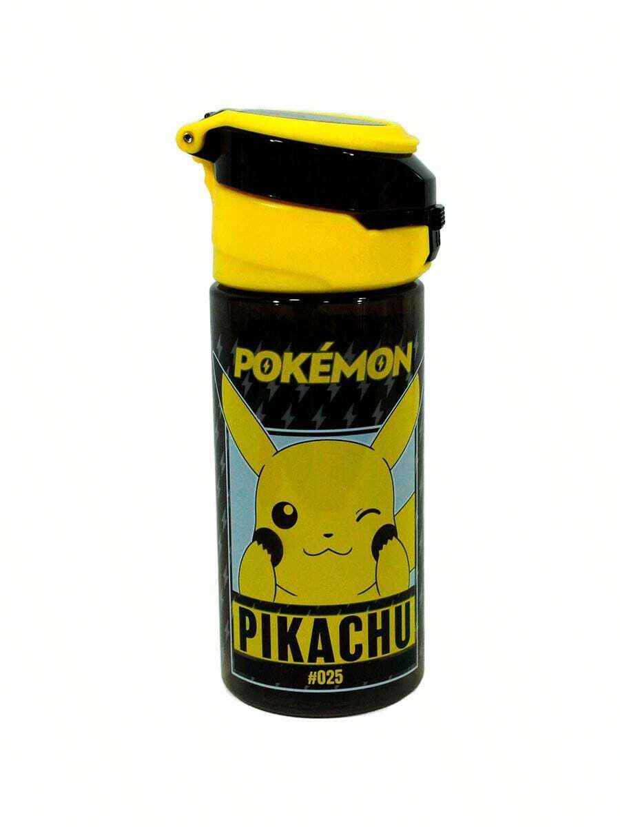 Kids Licensing Bouteille Pokémon Pikachu 500 ml | Mode en ligne | SHEIN ...