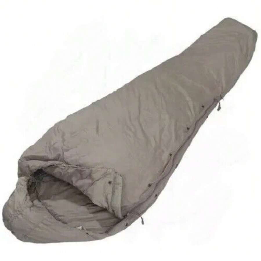 USGI Improved Modular Sleep System (IMSS) Intermediate Sleeping Bag ...