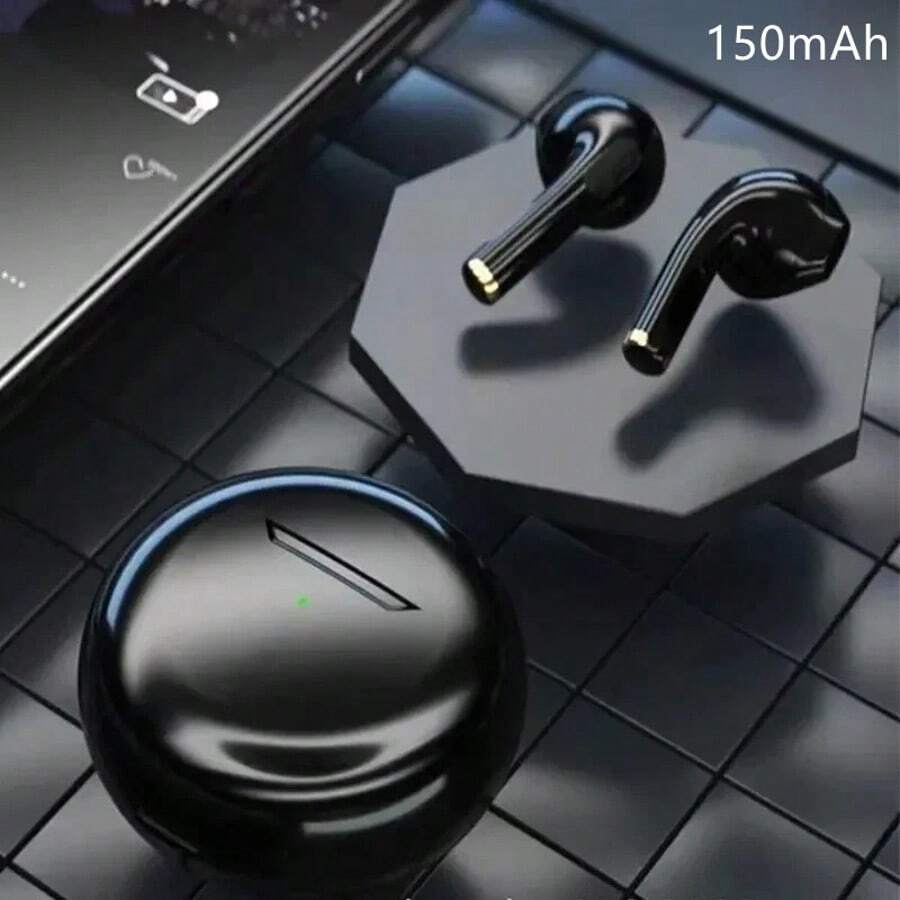 Écouteurs Bluetooth Air Pro6 2025 Écouteurs TWS Casque Bluetooth sans fil Casque Bluetooth Pods ...