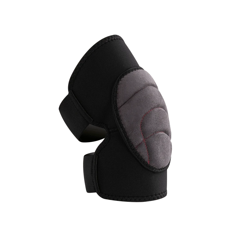 Sports Impact-Resistant Foam Knee Pads, Bi-Directional Adjustable For ...