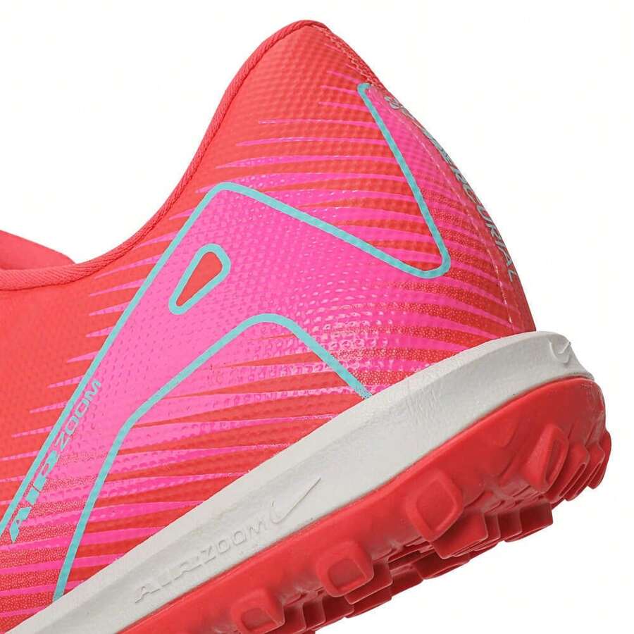 Nike 2025 Men's ZOOM VAPOR 16 ACADEMY TF Low-Top Football/Soccer Shoes ...