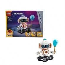 LEGO LEGO 31164 Serie de Robots Espaciales Versátiles Creativos 2025 ...