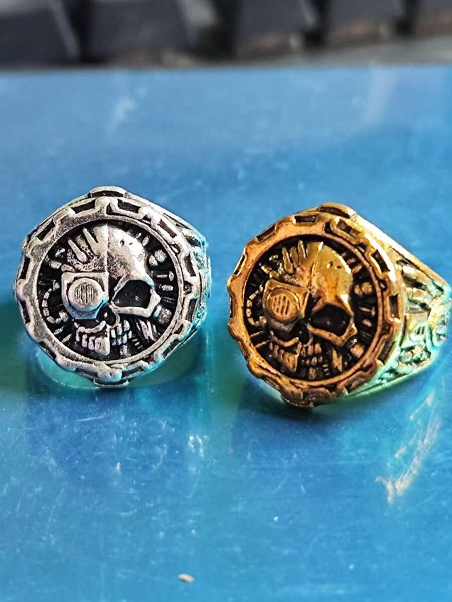 1pc Warhammer 40K Game Peripheral Star Warriors 2Starforged Star ...