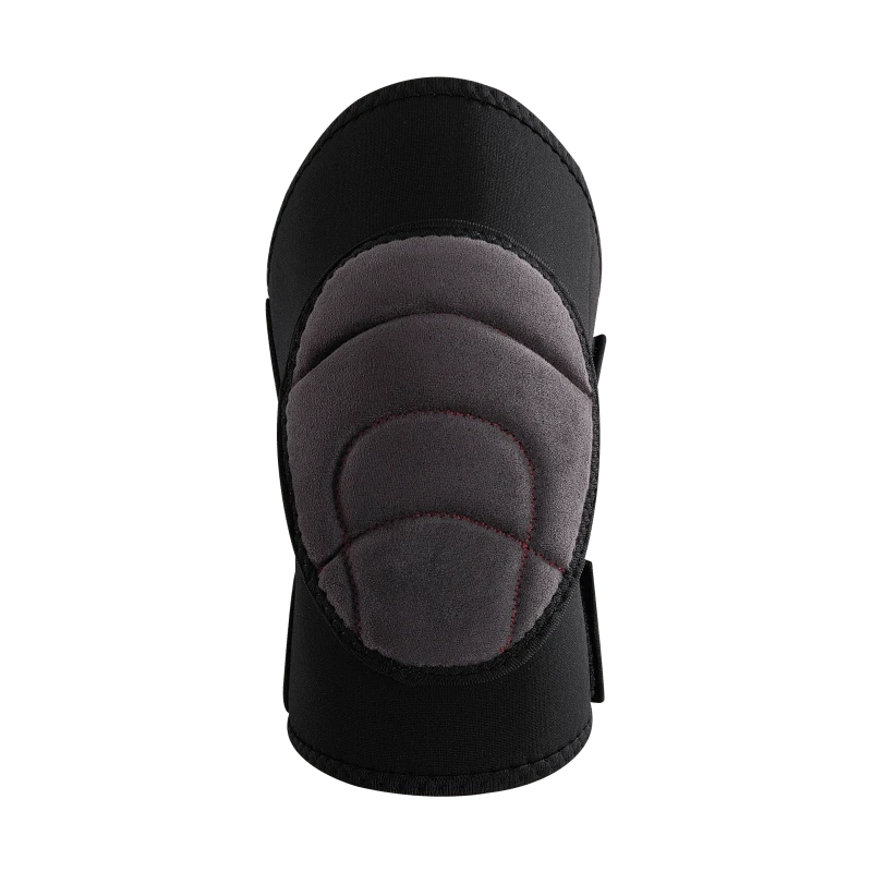 Sports Impact-Resistant Foam Knee Pads, Bi-Directional Adjustable For ...