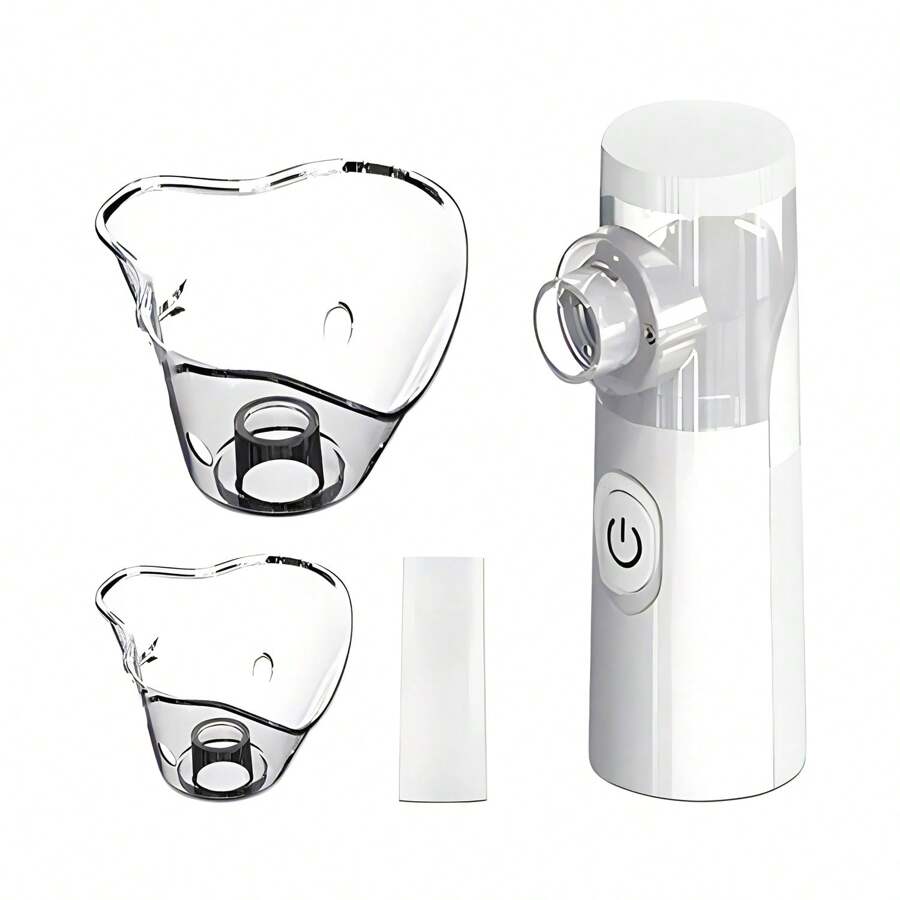 Nebulizzatore, Nebulizzatore Portatile, Macchina per Nebulizzazione per ...