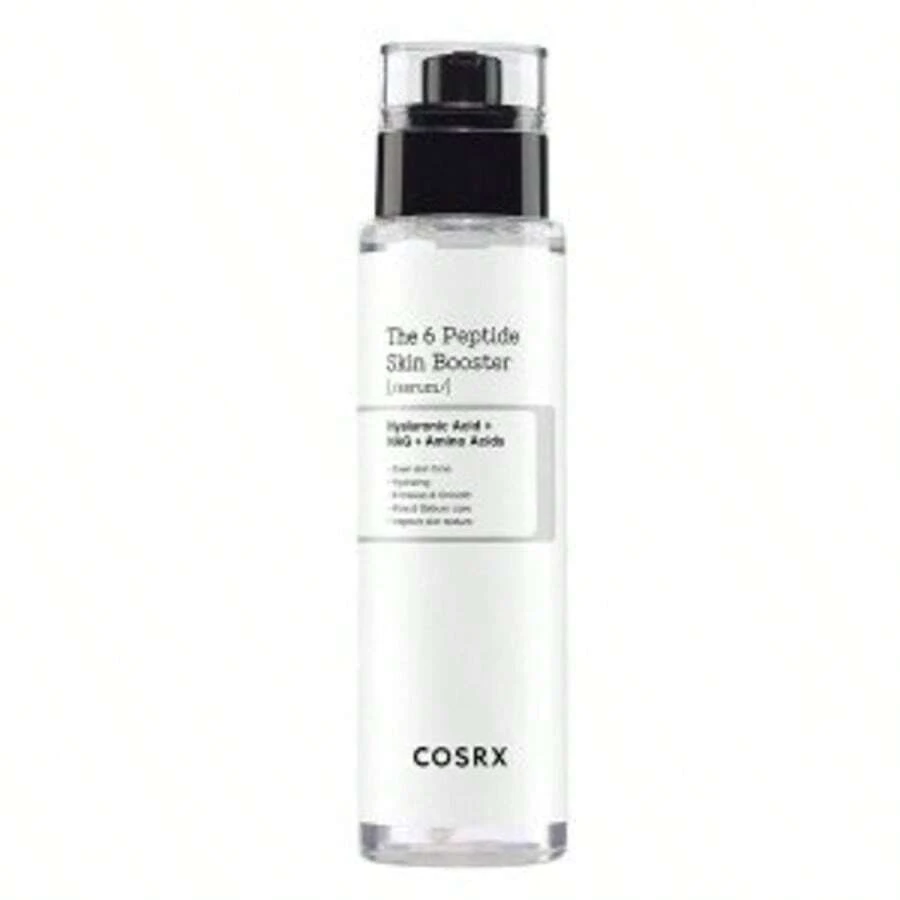 COSRX THE 6 PEPTIDE SKIN BOOSTER SERUM 150ML | SHEIN USA