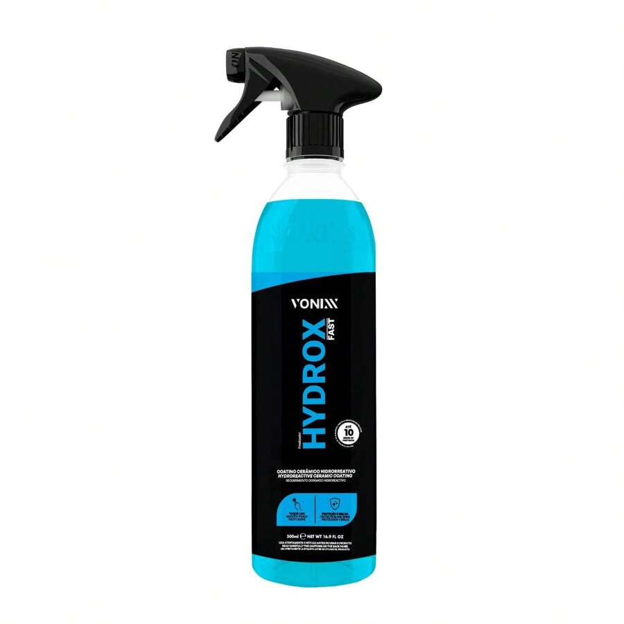 Vonixx Hydrox fast Coating Cerâmico Hidrorreativo 500ml | SHEIN Brasil