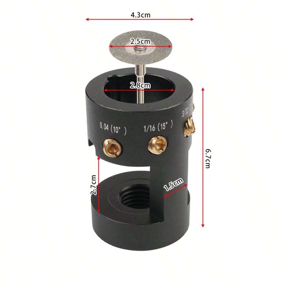 Wire Grinding Head Electrode Sander Welding Auxiliary Tool Tungsten ...