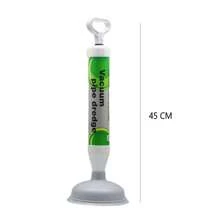 A Toilet Dredge, A Professional Tool To Remove Toilet Plugs And Block ...