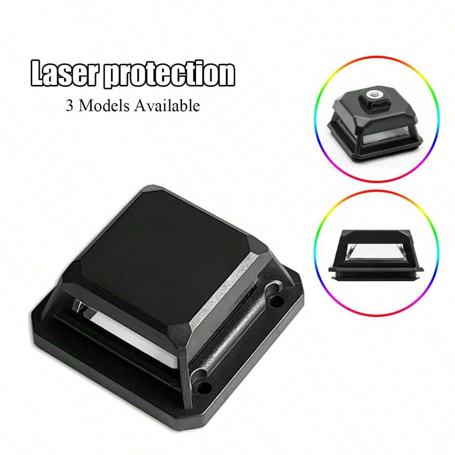 Laser Level Protection Glass, Acrylic Laser Window For Laser Level ...