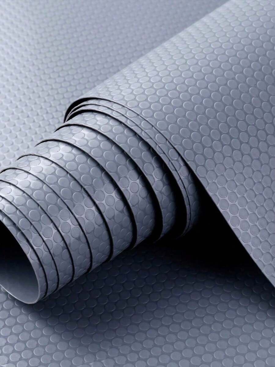 1 Roll Daisy Shelf Liner For Kitchen Cabinets,Non-Adhesive Drawer Liner ...